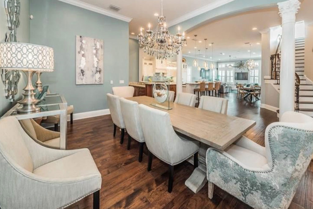 Debbie Wallace Designs – We change challenging spaces into creative ...