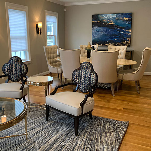 Galleries – Debbie Wallace Designs